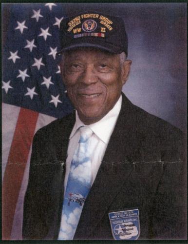 George Watson Sr., 96, Tuskegee airman | Obituaries | phillytrib.com