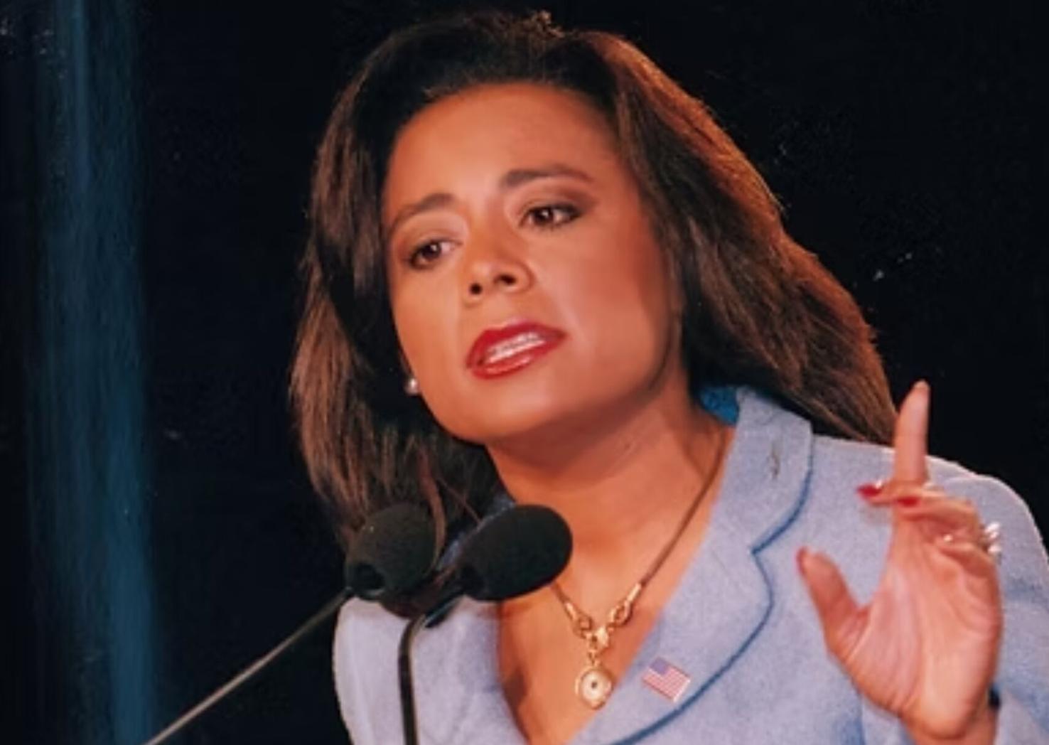 Renee Chenault-Fattah to head agency that handles civil rights claims ...