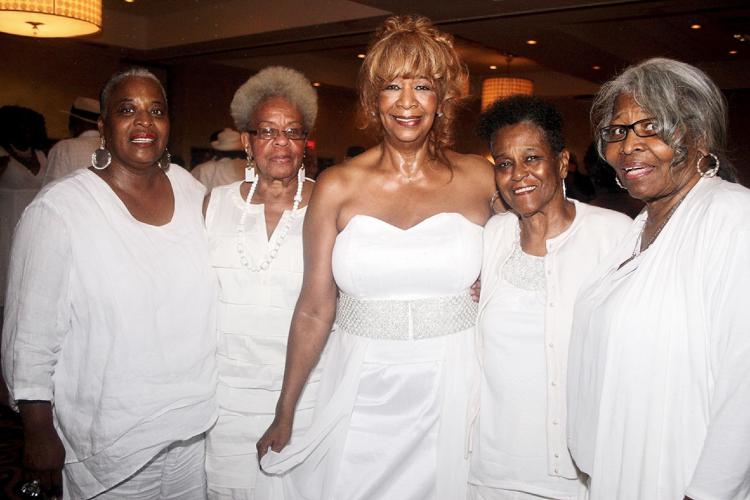 Betty ‘Tootie’ Stanley feted on her 70th birthday | Lifestyle ...