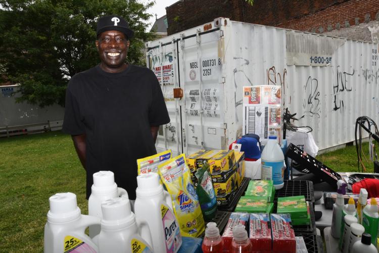 Farewell to a Legend: Lewis ‘Black Magic’ Lloyd could cast a spell of ...