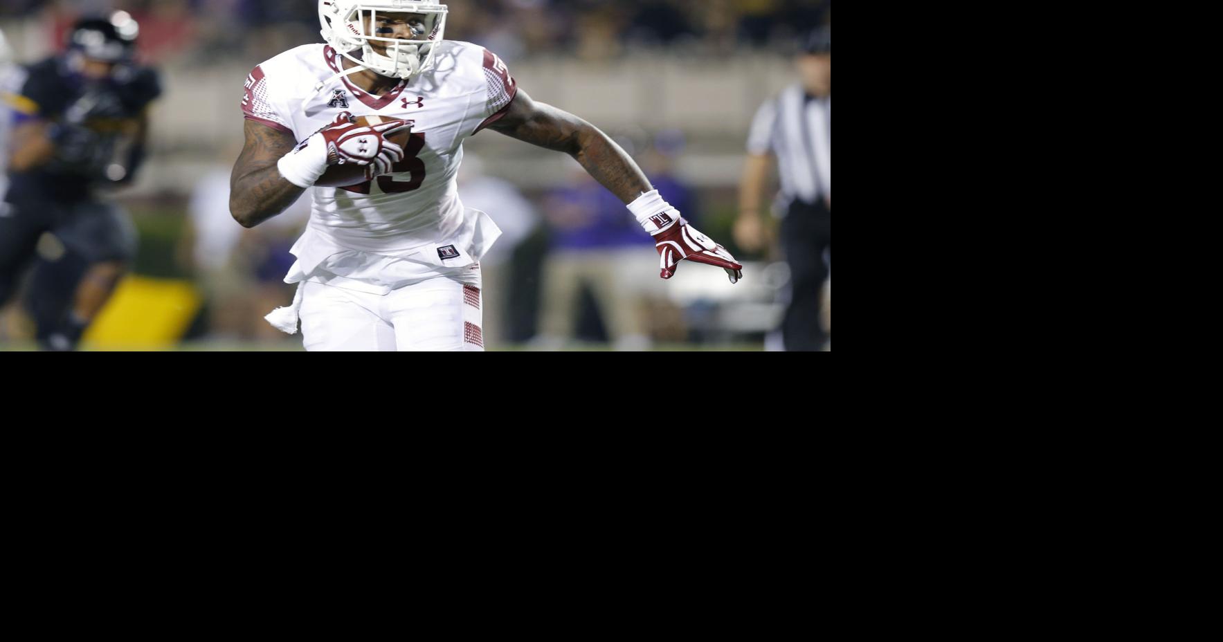 Temple plans bigger role for Romond Deloatch | Sports | phillytrib.com