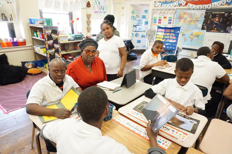 Penrose aims to provide ultimate learning experience | The Learning Key ...