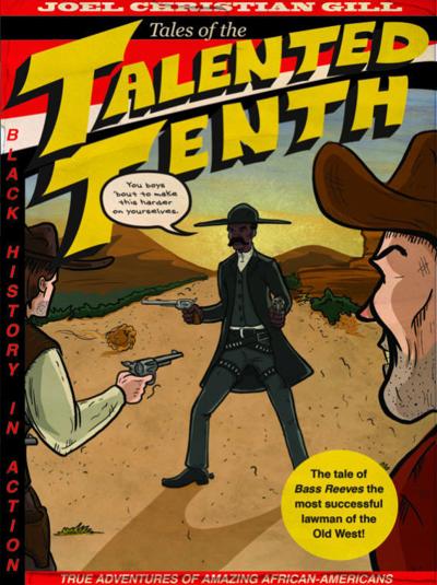 ‘Tales of the Talented Tenth’ vivid series | Lifestyle | phillytrib.com