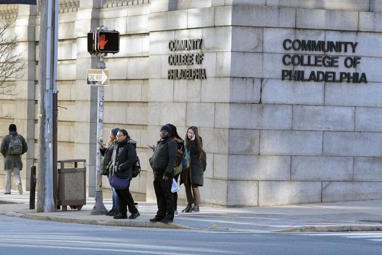 Community College of Philadelphia president Generals wins national ...