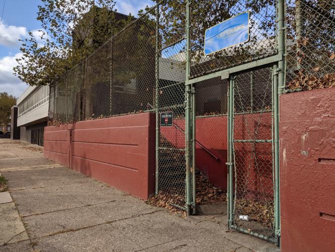 City tees up land transfer to revive mothballed rec center in North ...