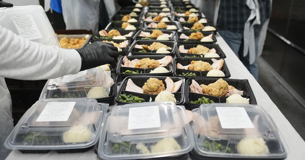 Hungry Americans will pay price for this shutdown | Commentary ...