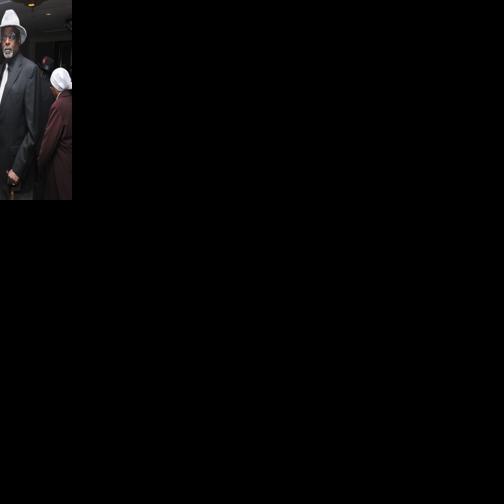 Friends of Labor honor Alan R. Parham, Robert W. Bogle | Lifestyle ...