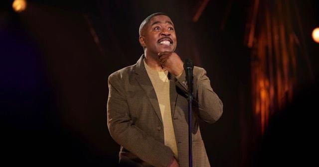Philly's Keith Robinson debuts Netflix comedy special 'Different ...