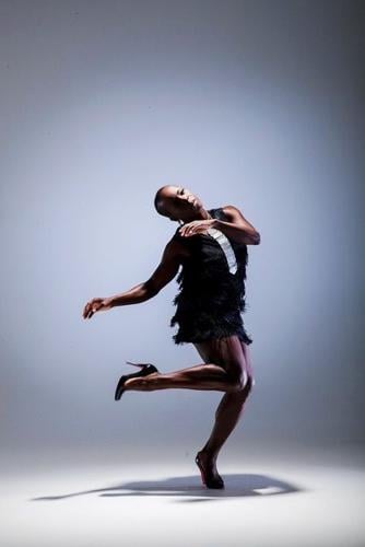 alexander hope dancing