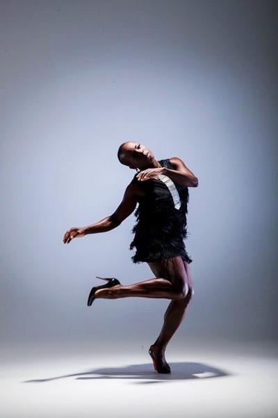 Exactly one year later, Hope Boykin is ready to dance again | The Arts ...