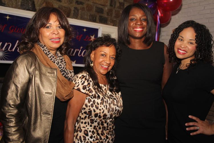 Maria Pajil Battle retires after 35-year career | Lifestyle ...