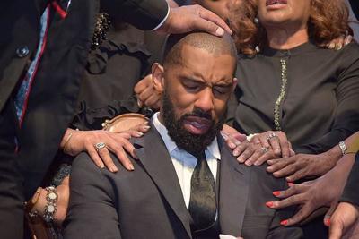 St. Louis church welcomes new senior pastor | | phillytrib.com