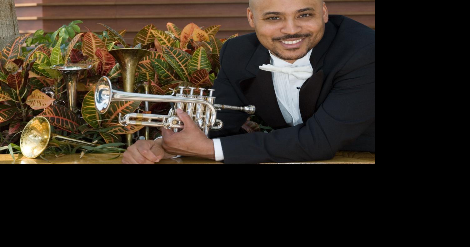 Rodney Marsalis, Philadelphia Big Brass present 'Brothers on the ...