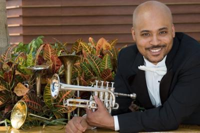 Rodney Marsalis, Philadelphia Big Brass present 'Brothers on the ...