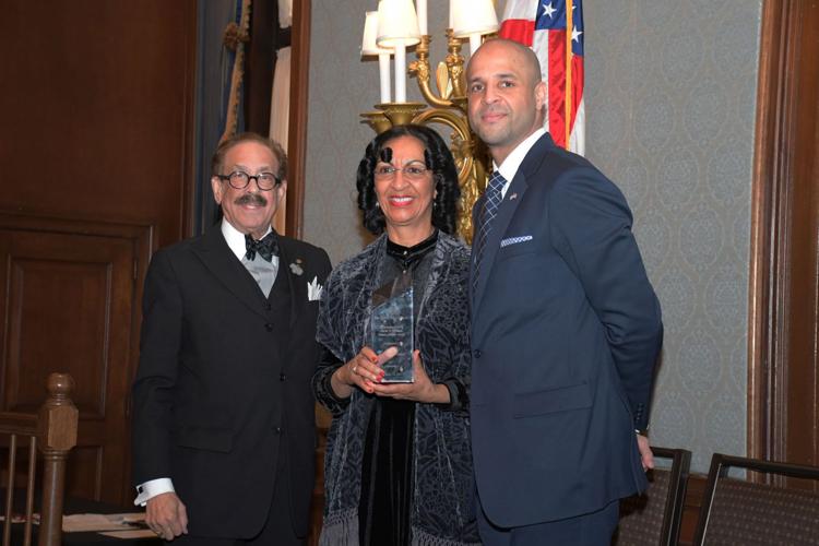 Tribune's Black History tribute luncheon | Lifestyle | phillytrib.com