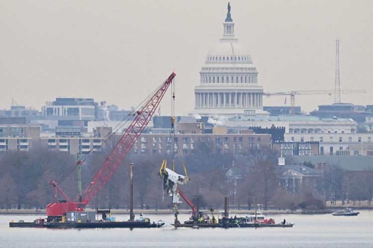 One year later, NTSB looks to determine cause of DC midair collision ...