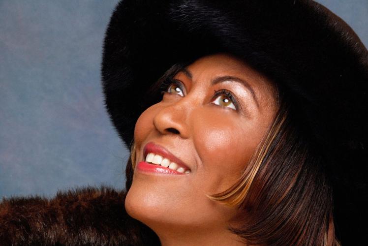 Camden’s Connie Jackson champions underrepresented music voices ...