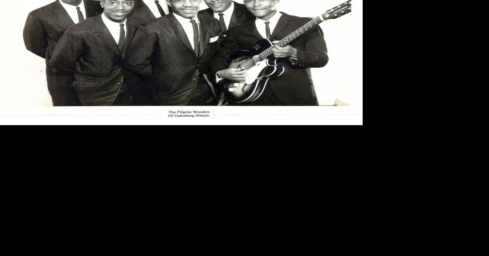 Remembering a gospel music group of the 1960s | News | phillytrib.com