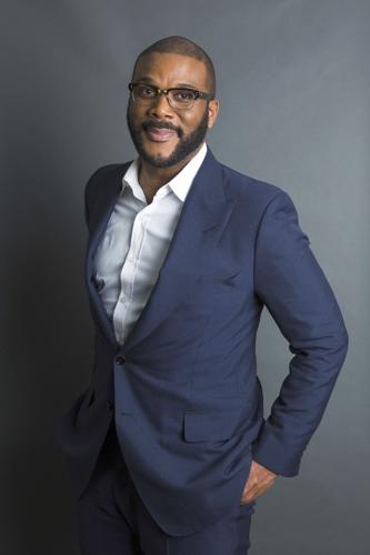 Tyler Perry writes about the 'Higher' power that sustains him ...