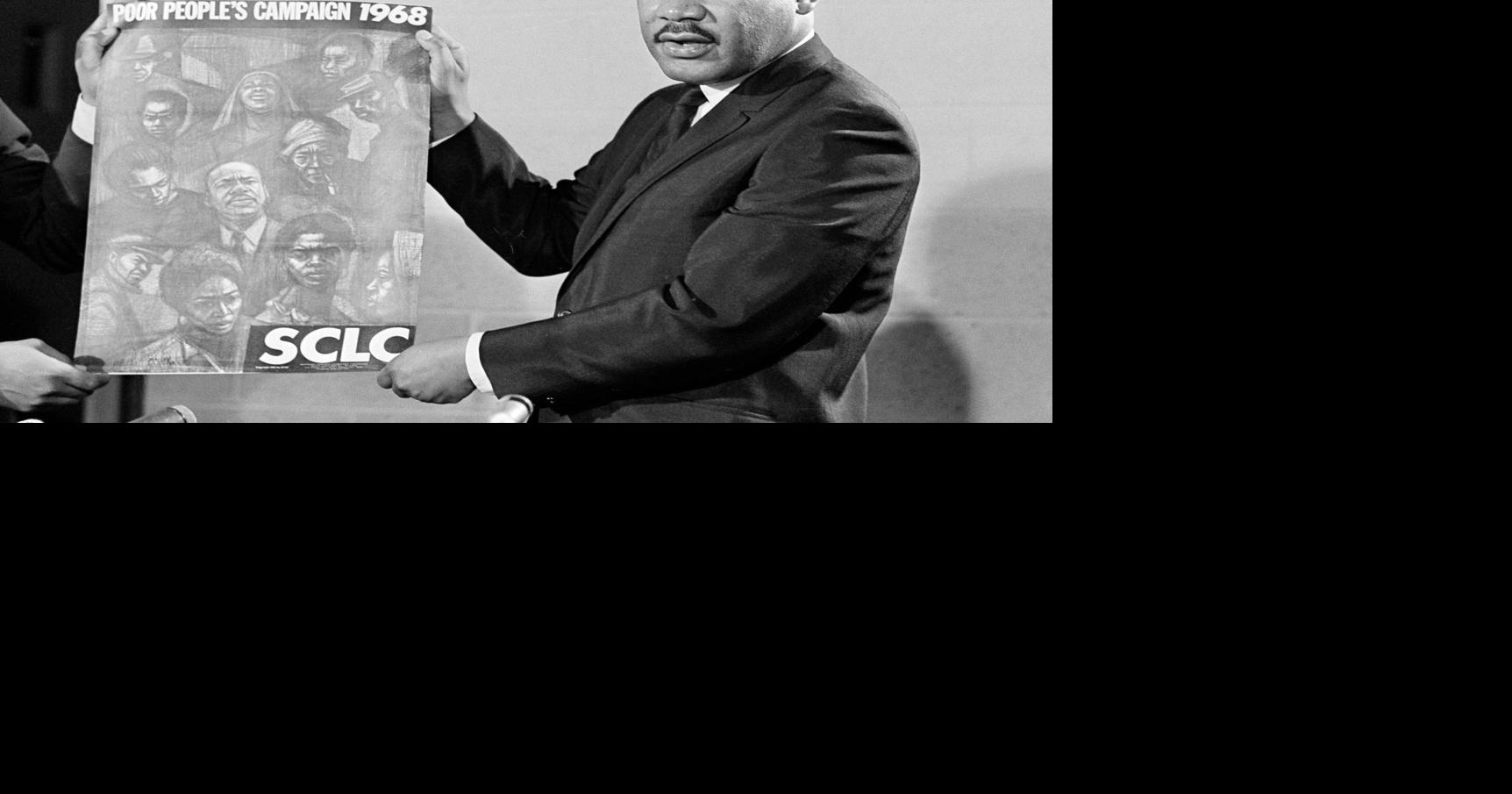 SCLC played critical role in Civil Rights Movement | Mlk | phillytrib.com