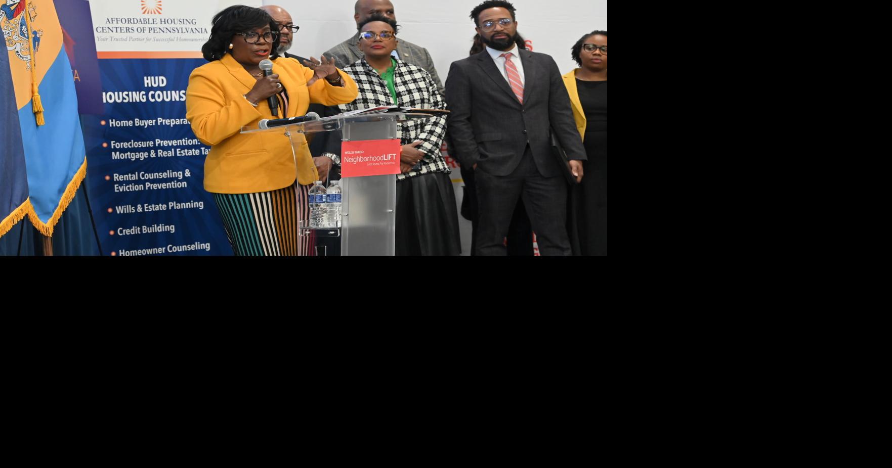 NeighborhoodLIFT program gets $5 million boost to help homebuyers ...