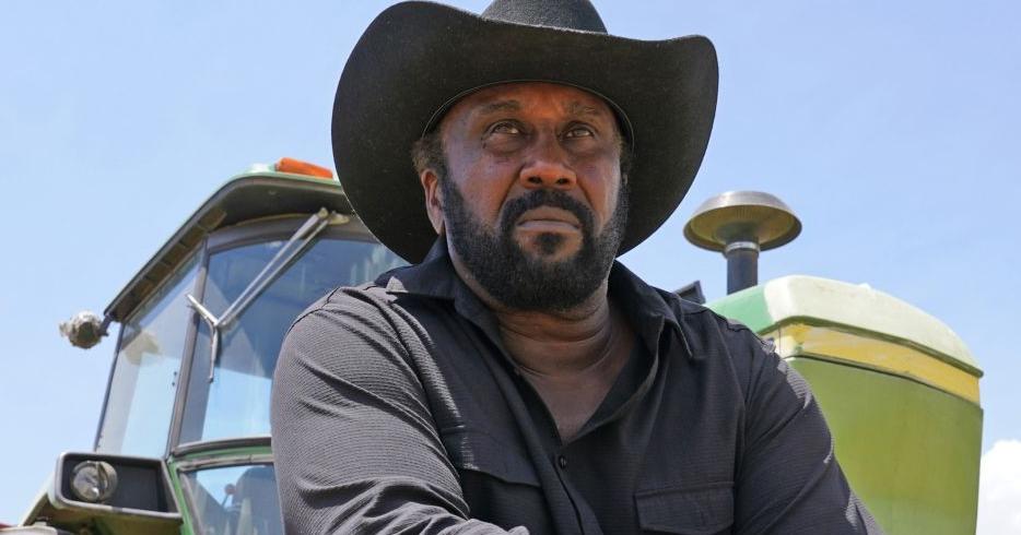 Black and other minority farmers are getting $2 billion from USDA after ...