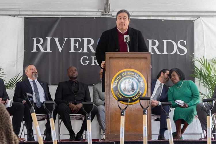 Turn the Key breaks ground on 17th affordable housing complex in Grays ...
