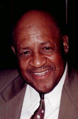 The legacy of veteran ref John H. Thompson recalled | Baseball ...