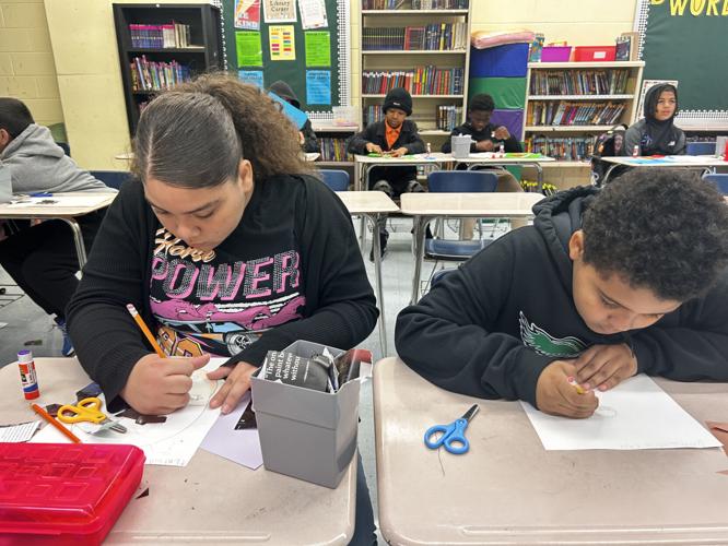 School of the Week: At Hunter School, students thrive through ...