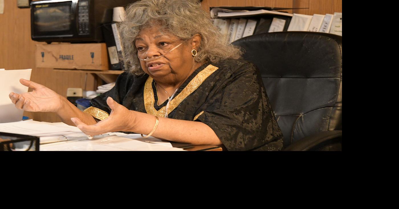 Fattah's mother seeks to preserve legacy of convicted former ...