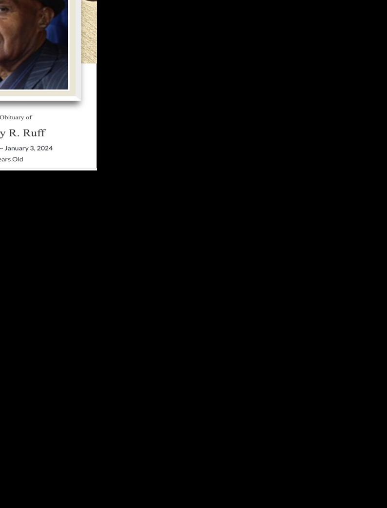 Anthony R. Ruff, a machinist laborer at Jefferson Smurfit Container ...