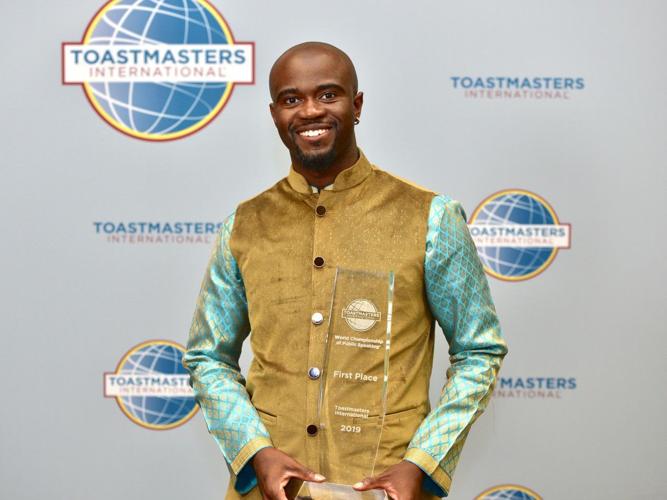 Philadelphia man's 'unbelievable story' helps him win World ...
