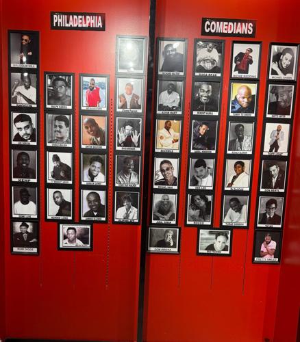 The Laff House reopens in Atlantic City after a 12-year hiatus ...