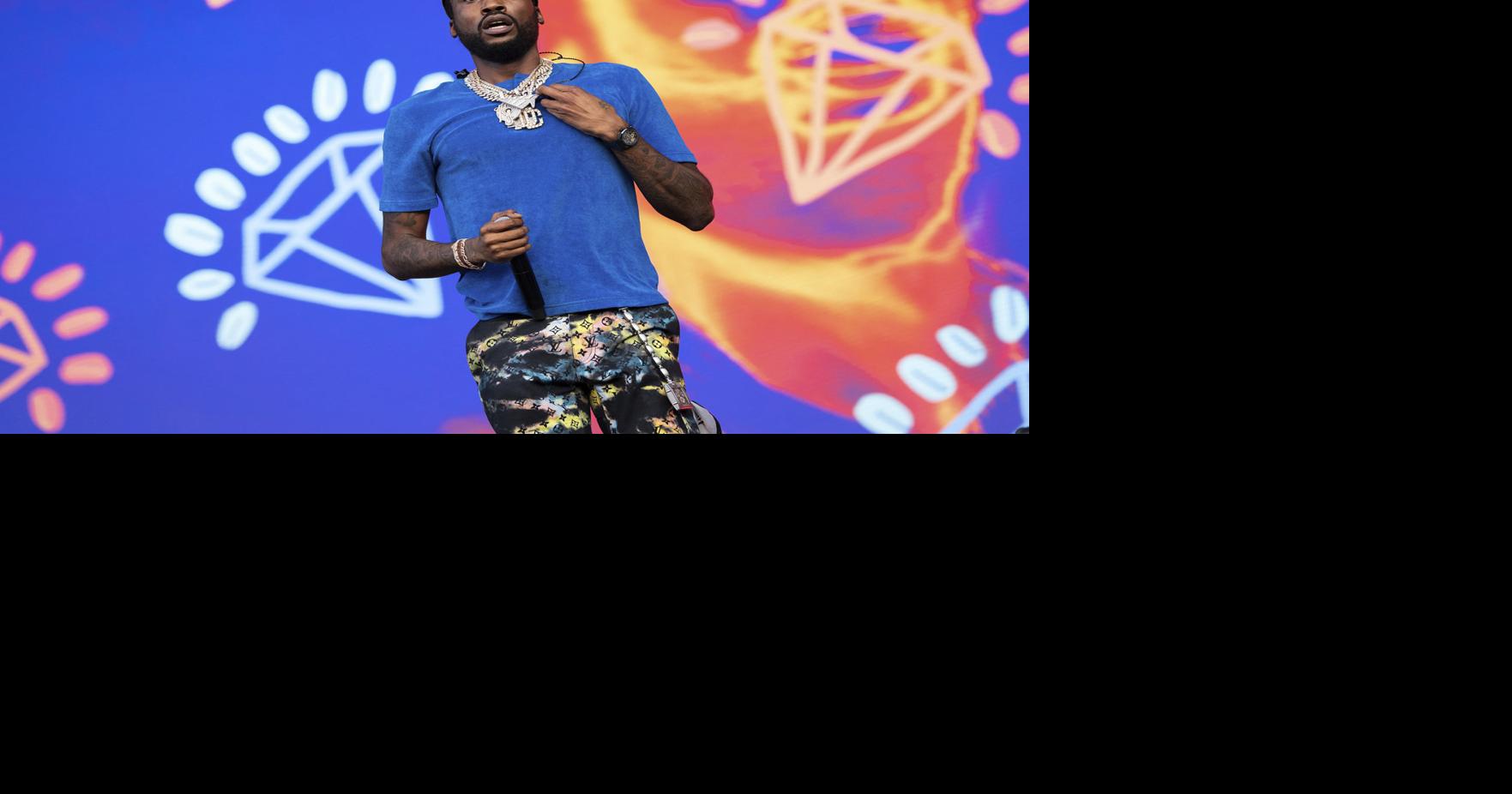 Meek Mill reflects on the 5th anniversary of the prison sentence that ...