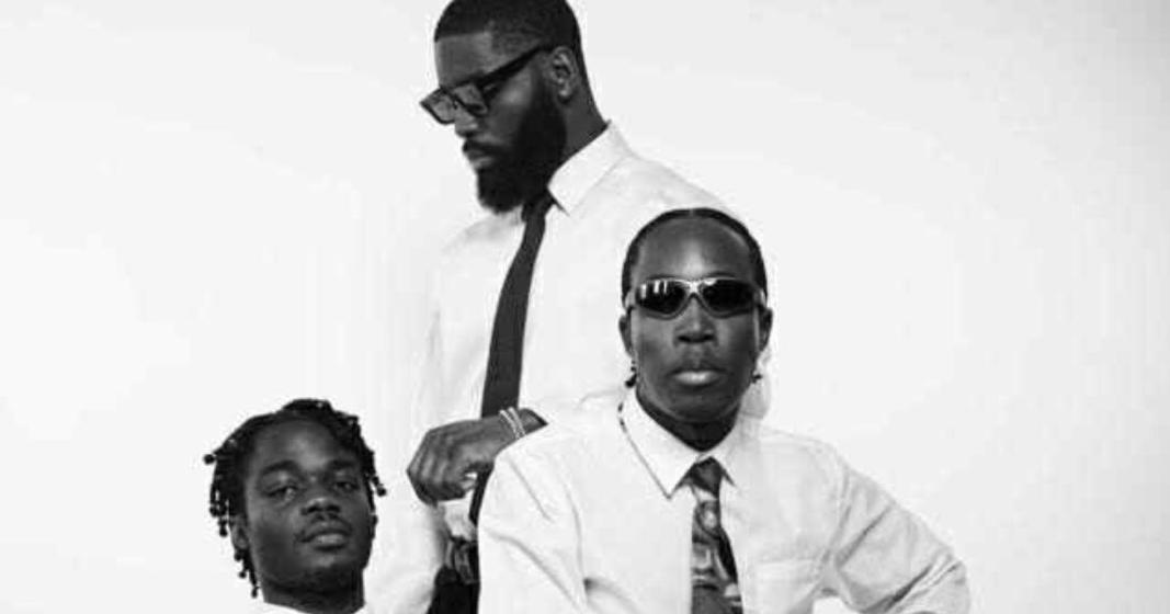 From idea to reality: Three friends launch magazine, design studio to ...