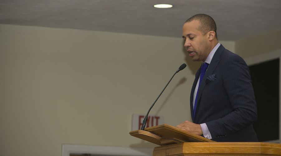 Historic Salem Baptist marks 131 years surviving struggles and ...