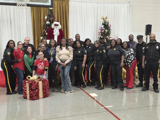 Department of Prisons, Ardella's House reunite mothers and their ...