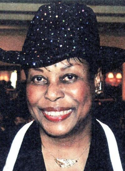 Barbara Lea Saunders, retired educator and director of student teaching ...