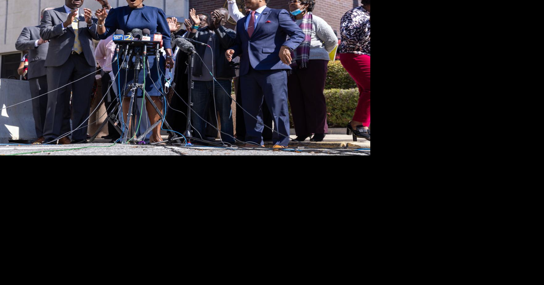 Racist messages were key evidence in the hate crimes trial of Ahmaud ...