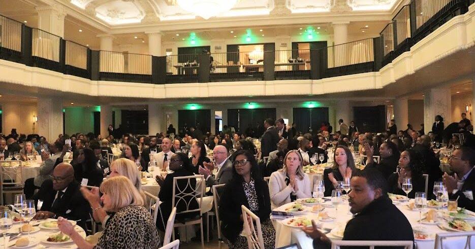 Philly-area Black chamber hosts 32nd awards ceremony | Local News ...