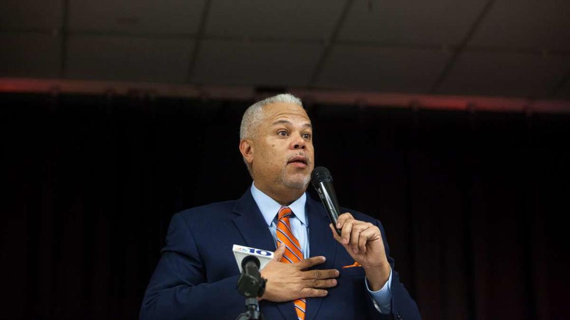 Sen. Anthony Williams expected to run again for mayor | Local News ...