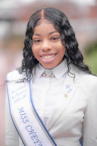 Students of regional HBCUs selected as 2020 White House HBCU ...