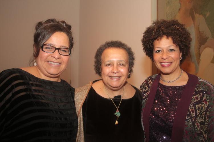 Philadelphia Museum of Art Gala Fundraiser | Lifestyle | phillytrib.com