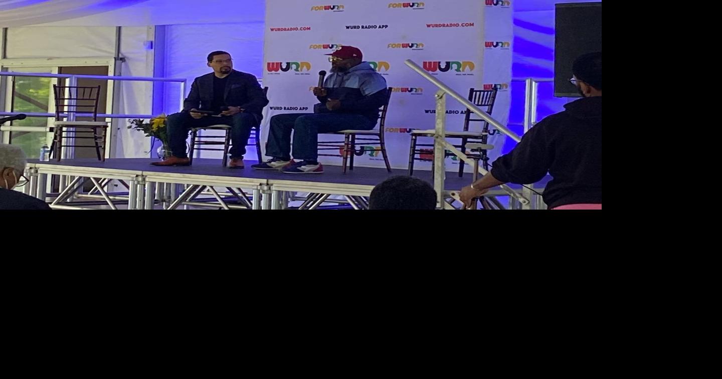 Wurd hosts its 4th annual Environmental Justice Summit | Local News ...
