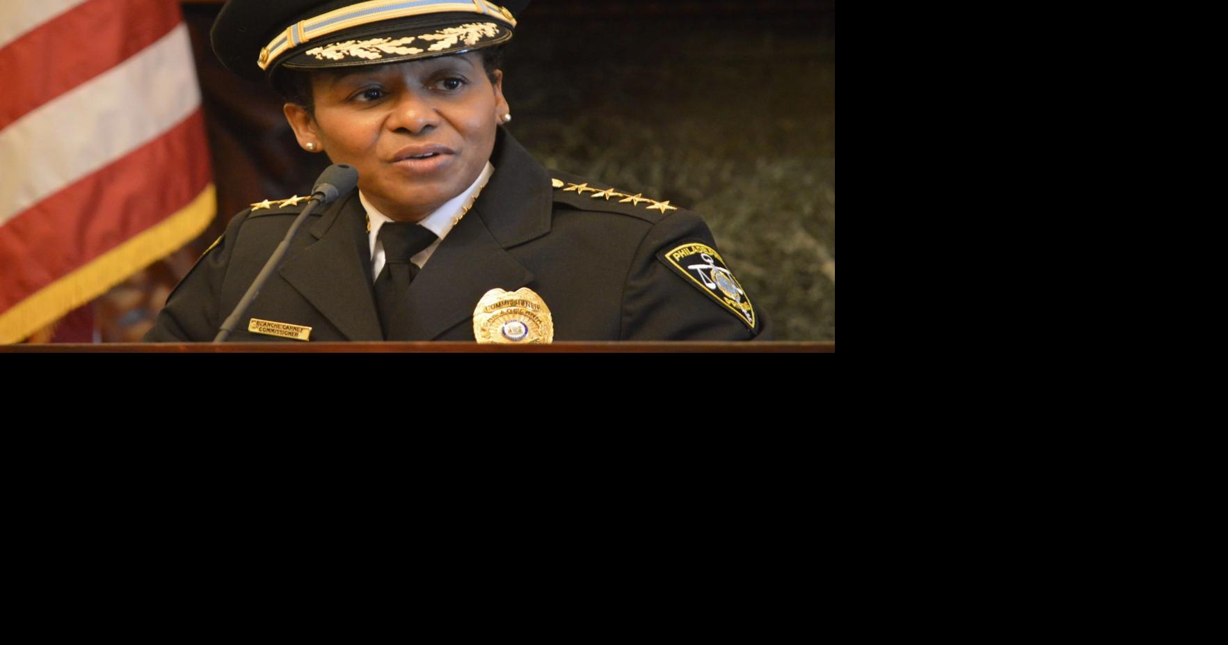 Philadelphia prison chief to leave job after string of inmate deaths ...