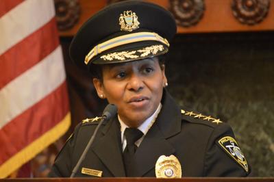 Philadelphia prison chief to leave job after string of inmate deaths ...