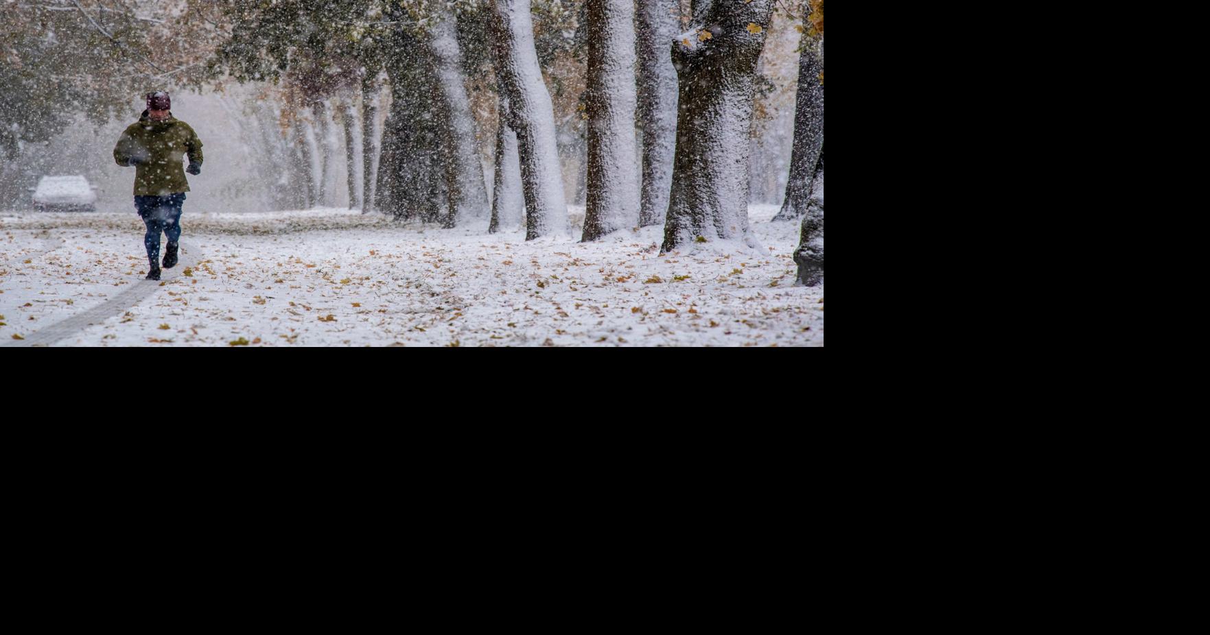 Fight winter blues by changing your mindset | Health | phillytrib.com