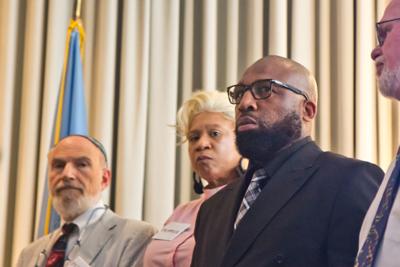 3 former Philly cops charged with perjury in exonerated case | Local ...