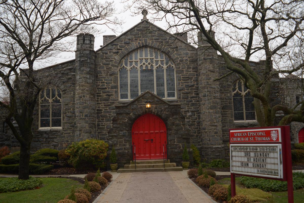 St. Thomas: Oldest African Episcopal church still thrives | Religion ...