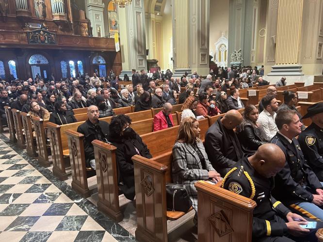 Remembering slain Temple Police Officer Christopher Fitzgerald ...